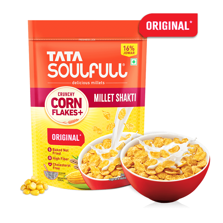 Corn Flakes Food Buy Cornflakes Mixture Online From Swagrama Foods At