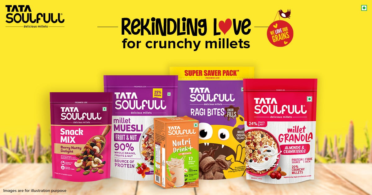 TATA KA RUSK | CHAI TIME WITH MANOJ BAJPAYEE CAMPAIGN T&C – Tata Soulfull